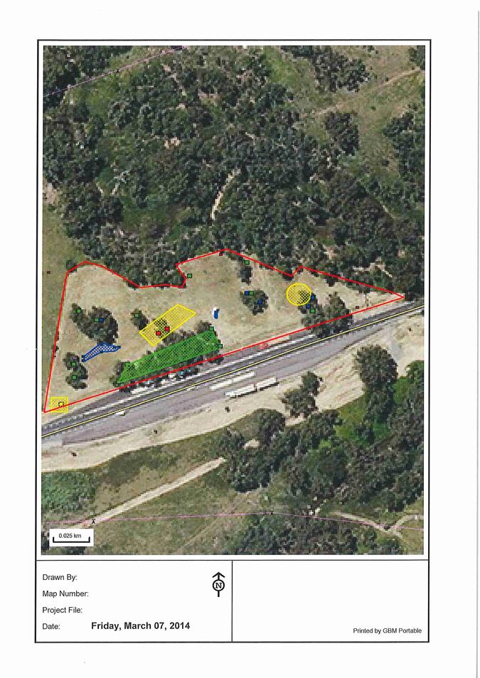 Attachments of General - 9 April 2014